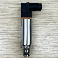 China 304/316L UNIVO C-type Standard Electrical Connector for Oil Tank Liquid Level Sensors for sale
