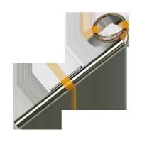 China LVDT Linear Displacement Sensor for Automation Material Testing Motion Position Sensor for sale