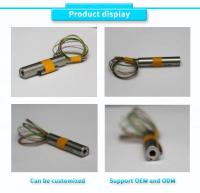 China LVDT Linear Displacement Sensor for Automation Material Testing Motion Position Sensor for sale
