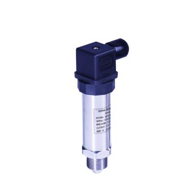 China Univo UBST-702Y Liquid Level Gauge with Hirschman Din34650 Connector and OBM Support for sale