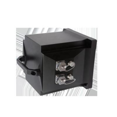 China UNIVO UBTS1300Y GNSS/INS Integrated Inertial Navigation System with Fiber Optic Gyroscope Sensors for sale