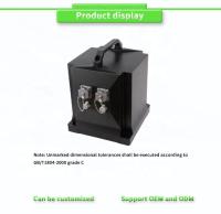 China UNIVO UBTS1300Y GNSS/INS Integrated Inertial Navigation System with Fiber Optic Gyroscope Sensors for sale