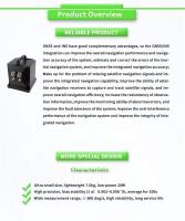 China UNIVO UBTS1300Y GNSS/INS Integrated Inertial Navigation System with Fiber Optic Gyroscope Sensors for sale