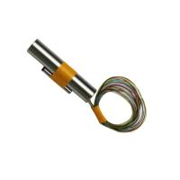 China Industrial Grade LVDT Linear Displacement Sensor for UNIVO Automation Material Testing for sale