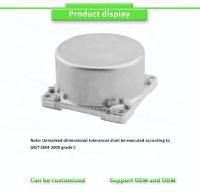China Lightweight and Compact UNIVO UBTM200Y Inertial Measurement Unit for 3W Applications for sale