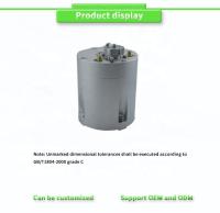 China 200 Baud Rate Output Form UNIVO UBTMF200Y Fiber Optic Micro Inertial Measurement System for sale
