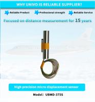China Automation Material Testing Motion Position Sensor -55C to 135C Input AC Voltage 3Vrms for sale