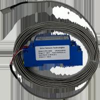 China UNIVO UBTT-01Y 0-500C High Temperature Temperature Sensors for and Consistent Results for sale