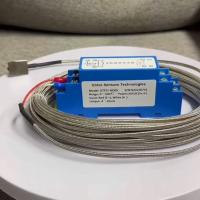 China UNIVO UBTT-01Y 0-500C High Temperature Temperature Sensors for and Consistent Results for sale