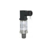 China UNIVO UBST-400Y Liquid Level Sensor for Oil Pressure Measurement in Harsh Environments for sale