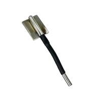 China 316 or 316L High Temperature Temperature Sensors N-Type Thermocouple for UNIVO UBTT-01Y for sale