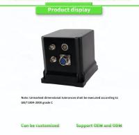 China UNIVO UBTS700Y Integrated Inertial Navigation System for Ship Control and UAV Navigation for sale