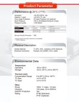 China UBST-400Y UNIVO Harsh Environment Tank Water Level Sensor 4-20mA 0-10V 0.5-4.5V Output for sale
