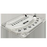 China Industrial Grade UNIVO UBIS-8100Y Dual Tube Inclinometer for Ship Heel Measurement for sale