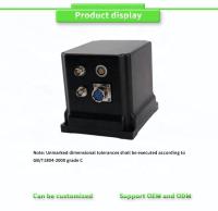 China UNIVO UBTS400Y Integrated Inertial Navigation System Fiber Optic Gyroscope for Unmanned Ship Control for sale