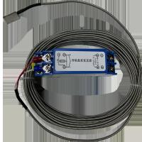 China UBTT-01 High Temperature N Type Thermocouple Sensor 316 Or 316L For 0-500 Degree Measurement for sale