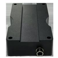China Measuring 360° in -20C- 80C UNIVO UBSDC-232Y High-Precision 3D Magnetic North Finder for sale