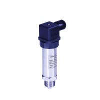 China Hirschman Din34650 Connector Oil Liquid Level Sensors for High Pressure Applications for sale