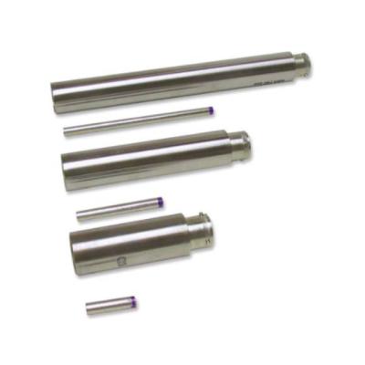 China LVDT Linear Displacement Sensor for Nuclear Power Industry Range 12mm Grade Industrial for sale