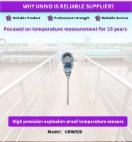China UBW500Y High Precision Digital Calibration Transmitter For Temperature Sensing for sale