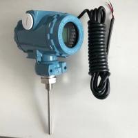 China Temperature Sensors Range 198 C - 40 C 0 100 C 500 C 1000 C OEM ODM for sale