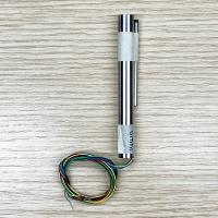 China Customized Support OEM UNIVO High-Temperature High-Voltage Linear Displacement Sensor for sale