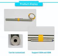 China Customized Support OEM UNIVO High-Temperature High-Voltage Linear Displacement Sensor for sale