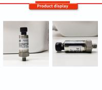 China UNIVO AST2000-1569Y 0.5-4.5V Pressure Transducer for Liquid and Gas Pressure Sensing for sale