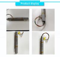 China UNIVO Distance Measuring Sensor UHRB1000Y Customized for Linear Displacement Sensor for sale