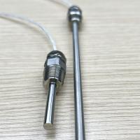 China Small Volume UBW100Y Water Proof Temperature Transmitter Sensor Range 50-400 C for sale