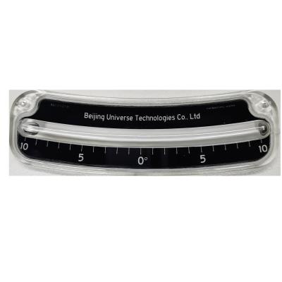China ODM Supported UNIVO 2110Y Inclinometer for High Precision Angle and Slope Measurement for sale