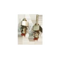 China UBW100 Waterproof Temperature sensor/Transmitter Compact Accurate And Interference Proof for sale