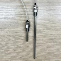 China UBW100 Waterproof Temperature sensor/Transmitter Compact Accurate And Interference Proof for sale