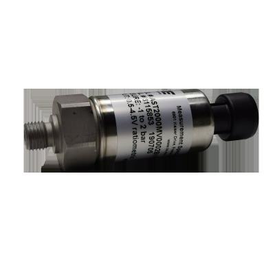 China Customized AST2000-1569Y0.5-4.5V Pressure Sensor for Oil and Gas Pressure Measurement for sale