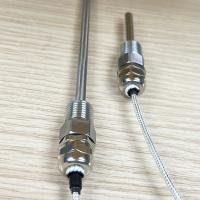 China UBW100Y Water Proof Temperature Transmitter Sensor With Temperature Compensation for sale