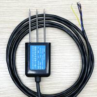 China Boost Farm Performance With UBTE600Y RS485 Agricultural Smart Farm Sensor for sale