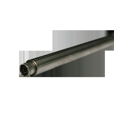 China LVDT for Nuclear Power Industry Input AC Voltage 3Vrms High Precision Universal UNIVO for sale