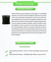 China UNIVO UBTS500Y Fiber Optic Gyroscope for Railway Track Detection and Navigation System for sale