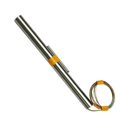 China UNIVO Industrial Free Core AC/DC Power High-Temperature High-Voltage LVDT UBMD-375AY for sale