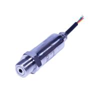 China UNIVO UBST-503 Pressure sensor Hirschmann 24V 5VDC Liquid Level Transmitter for Gas Oil and Liquids sensors for sale