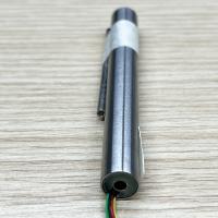 China UNIVO Industrial Free Core AC/DC Power High-Temperature High-Voltage LVDT UBMD-375AY for sale