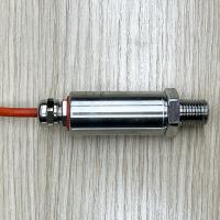 China UNIVO UBST-503 Pressure sensor Hirschmann 24V 5VDC Liquid Level Transmitter for Gas Oil and Liquids sensors for sale