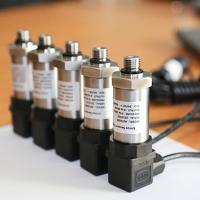 China ODM Supported UNIVO UBST-20HTY Hydrogen System with Comprehensive Accuracy of ± 0.25% FS for sale