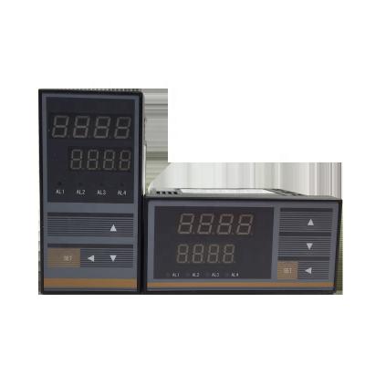 China 2023 Manufacturing Date Code UNIVO UBSW Single Channel Thermal Meter Control Instrument for sale