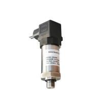 China Pressure Sensor UNIVO UBST-20HTY Customize Energy 4-20mA 1-5V 0.5-4.5VDC Transmitter for sale