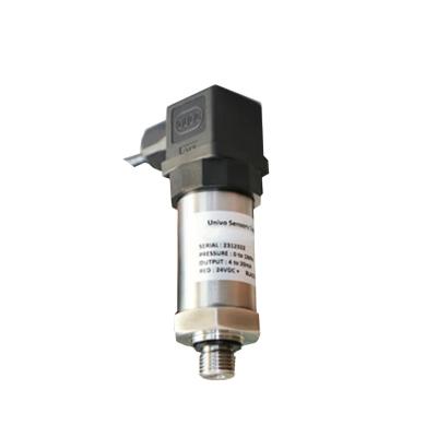 China Pressure Sensor UNIVO UBST-20HTY Customize Energy 4-20mA 1-5V 0.5-4.5VDC Transmitter for sale