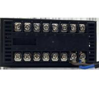 China 2023 Manufacturing Date Code UNIVO UBSW Single Channel Thermal Meter Control Instrument for sale