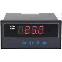 China Thermal Meter Control Instrument with High Accuracy and Flexible Input Signal Setting for sale