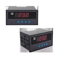 China Thermal Meter Control Instrument with High Accuracy and Flexible Input Signal Setting for sale
