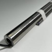 China LVDT Linear Displacement Sensor Range ±7.62 AISI 400 Series Stainless Steel for UNIVO for sale